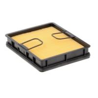 China Engine Air Filter Element 70024177 for Truck Model AF55312 AF55320 for sale