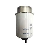 China Fuel Filter P551424 GF647 95532 32253917 RE503198 11711183 L04208 8320269 84x84x155mm for Truck Engine for sale