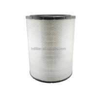China Hydwell 106-3969 Excavator Air Filter 358x358x464mm Replacement for Truck for sale