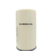 China VG1540080110 420 Engine Fuel Filter for Trucking Performance for sale