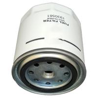 China 8066 Truck Engine Parts Fuel Separator Filter with Reference NO. SN80001 P502486 for sale