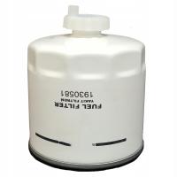 China 8066 Truck Engine Parts Fuel Separator Filter with Reference NO. SN80001 P502486 for sale