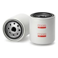 China Hydwell FF5089 Excavator Fuel Filter Diesel Filter ME035393 ME015254 P55-2561 P550932 for sale