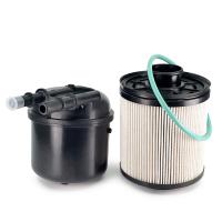 China FD4615 Diesel Fuel Filter Water Separator for Ford F250 F350 BC3Z9N184B Filter Paper for sale
