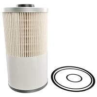 China Fuel Water Separator FS19728 97x171.7mm Replacement Filter PF7782 P550736 for sale