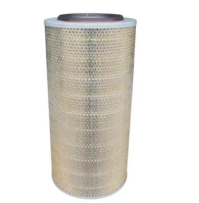 China Truck Air Filter 270x270x579mm C271390 1544428-4 for Heavy Duty Engine Parts for sale