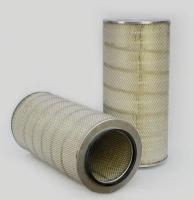 China Truck Air Filter 270x270x579mm C271390 1544428-4 for Heavy Duty Engine Parts for sale