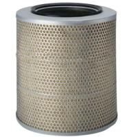 China Truck Engine Air Filter 1544449 P778605 AF4560 350x350x368mm for Heavy Duty Trucks for sale