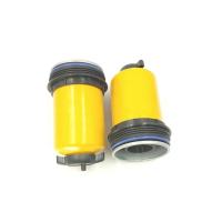 China Hydwell P583087 Fuel Filter for Truck 320/07382 SN 40700 100x100x160mm Durable Filtration for sale