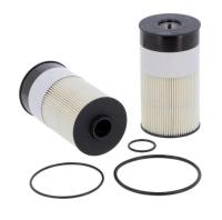 China Hydwell FS19728 Fuel Water Separator Filter 97x97x180mm 0.306kg Replacement for P550736 for sale