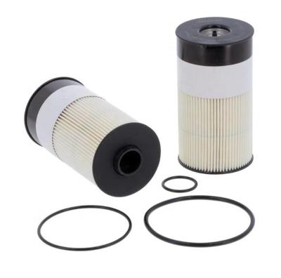 China Hydwell FS19728 Fuel Water Separator Filter 97x97x180mm 0.306kg Replacement for P550736 for sale
