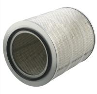 China Truck Air Filter P777152 1660619 1542743 1660614 310x310x367mm 3.78kg for Engine for sale