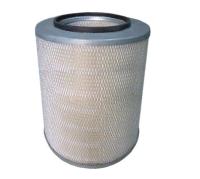 China Truck Air Filter P777152 1660619 1542743 1660614 310x310x367mm 3.78kg for Engine for sale