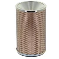 China Hydwell Fiberglass Air Filter SA 14696 198x198x321mm for Truck Engine Parts 1660903 for sale