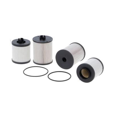 China Hydwell FD-4617 Fuel Filter for 6.7L 6.0L 6.4L Diesel Engines High Performance for sale