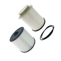 China Fuel Filter Element 68436631aa PF46152 PF46108 for Ram 2500 3500 4500 2019-2021 18.9L for sale