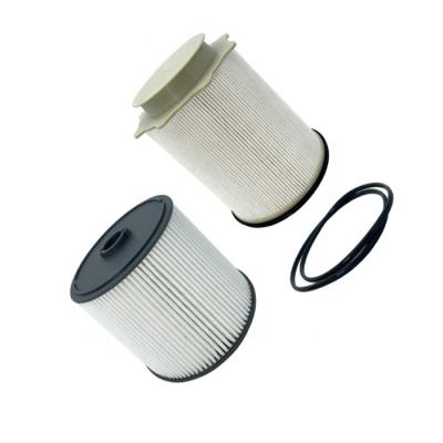 China Fuel Filter Element 68436631aa PF46152 PF46108 for Ram 2500 3500 4500 2019-2021 18.9L for sale