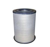 China Hydwell 320x320x411mm Truck Air Filter Replacement for 8149064 21834199 P782857 for sale
