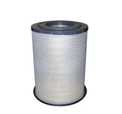 China Hydwell 320x320x411mm Truck Air Filter Replacement for 8149064 21834199 P782857 for sale