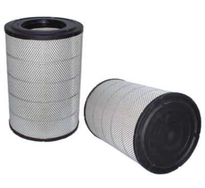 China Fiberglass Air Filter 310x310x462mm for Truck Engine Parts Replacement 20732726 for sale