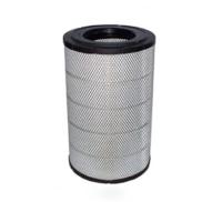 China Fiberglass Air Filter 310x310x462mm for Truck Engine Parts Replacement 20732726 for sale