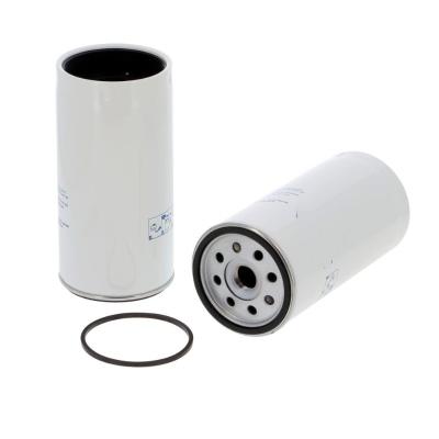 China Fuel Filter P955606 SP1322 VOE11110683 107x107x216mm for Truck Engine for sale