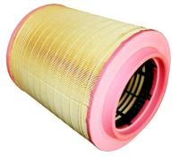 China Air Filter Element 21834205 21115483 AF27970 C331460/1 330x330x413mm for Truck Diesel Engine for sale