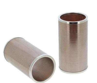 China Fuel Water Separator Filter 666219C1 SH56132 for Excavator 165x165x309mm for sale
