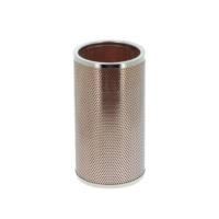 China Fuel Water Separator Filter 666219C1 SH56132 for Excavator 165x165x309mm for sale