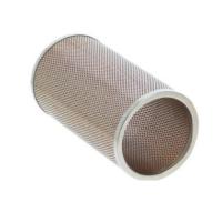 China Fuel Water Separator Filter 666219C1 SH56132 for Excavator 165x165x309mm for sale