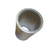 China Fuel Water Separator Filter 666219C1 SH56132 for Excavator 165x165x309mm for sale