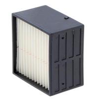 China Tractor and Engine Spare Parts FS19605 Fuel Water Separator Filter with Filter Paper for sale