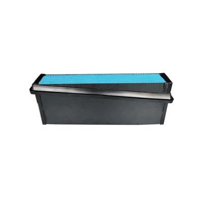 China Hydwell P630637 Honeycomb Air Filter Element Filter Paper for Heavy Duty Truck Parts for sale