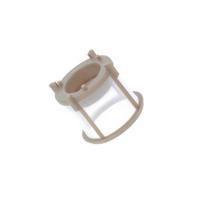 China Fuel Filter Cartridge P954601 07983190 A0000901351 50mm OD 41mm Height for Hydwell for sale