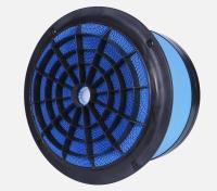 China Heavy Duty Honeycomb Air Filter Element P634517 P619498 CA30132 for Truck Models for sale