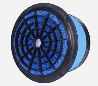 China Heavy Duty Honeycomb Air Filter Element P634517 P619498 CA30132 for Truck Models for sale
