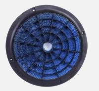 China Heavy Duty Honeycomb Air Filter Element P634517 P619498 CA30132 for Truck Models for sale