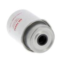 China Iron Fuel Filter P551434 5198956 320A7124 RE526319 836862601 12750603 32925915 for Truck 85x85x153mm for sale