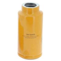 China Fuel Water Separator Filter P550900 P551010 55198718 AF550626 1R0770 STCX769A 332095668 108x108x229mm for Truck for sale