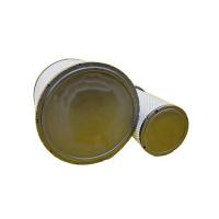 China Tractor Parts Air Filter Element RE596317 RE596318 SA160143 SA160144 for Excavator 150mm for sale