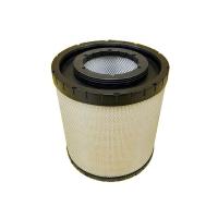 China Tractor Parts Air Filter Element RE596317 RE596318 SA160143 SA160144 for Excavator 150mm for sale