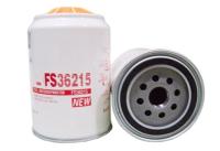 China Fuel Water Separator Filter FS36215 Filter Paper Iron for FS36261 FS36217 FS19532 for sale