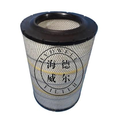 China RS3530 Air Filter for Heavy Trucks 1694039C1 RE63931 9576P533235 AF533235 for sale