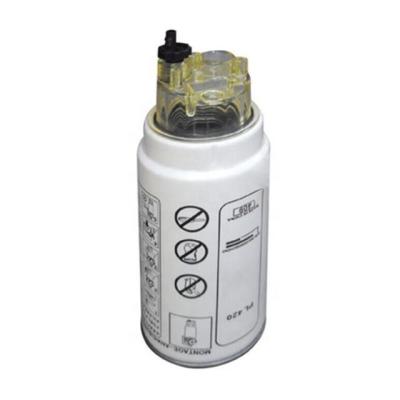 China P550778 Fuel Water Separator Filter for Tractor Diesel Parts PL420 Filter Paper Iron for sale