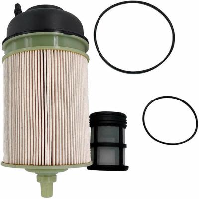 China Tractor Excavator Diesel Engine Dd13 Dd15 Fuel/Water Separator Filter A4700903151 KIT for sale
