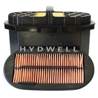 China Engine Air Filters for Truck Diesel Parts 4798989 4798991 19-1419-REV00 19-1418-REV00 for sale