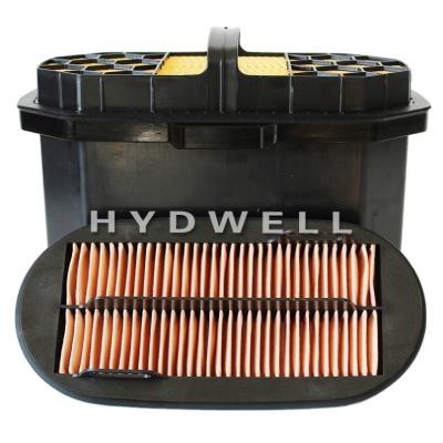 China Engine Air Filters for Truck Diesel Parts 4798989 4798991 19-1419-REV00 19-1418-REV00 for sale