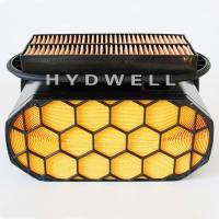 China Engine Air Filters for Truck Diesel Parts 4798989 4798991 19-1419-REV00 19-1418-REV00 for sale
