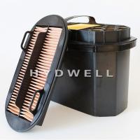 China Engine Air Filters for Truck Diesel Parts 4798989 4798991 19-1419-REV00 19-1418-REV00 for sale