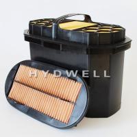 China Engine Air Filters for Truck Diesel Parts 4798989 4798991 19-1419-REV00 19-1418-REV00 for sale